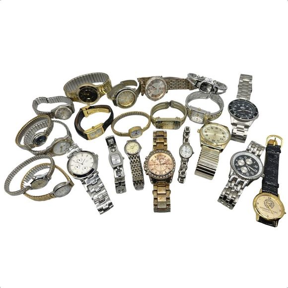 Variety | Accessories | Vintage Modern Watch Lot 2 Lbs 8 Oz | Poshmark